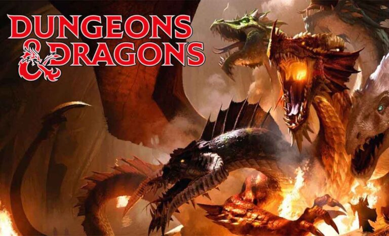 2024 será el año de Dungeons & Dragons