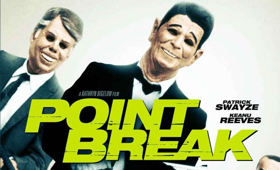 10 curiosidades sobre Le llaman Bodhi (1991)