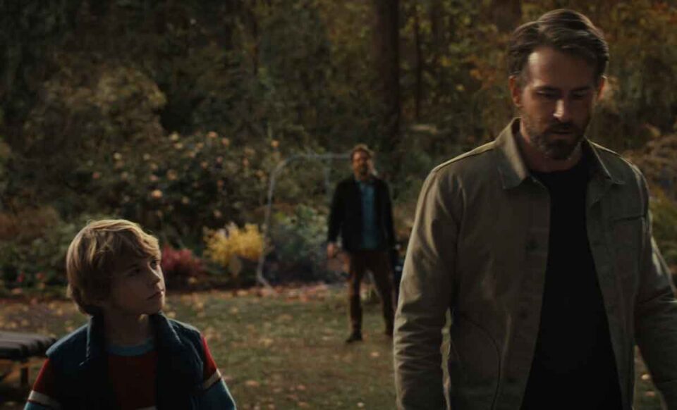 Deadpool 3 ¿Ha revelado Ryan Reynolds un nuevo personaje?