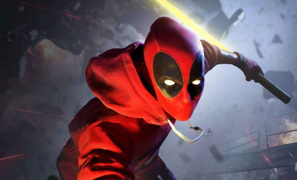 Deadpool 3 ¿Ha revelado Ryan Reynolds un nuevo personaje?