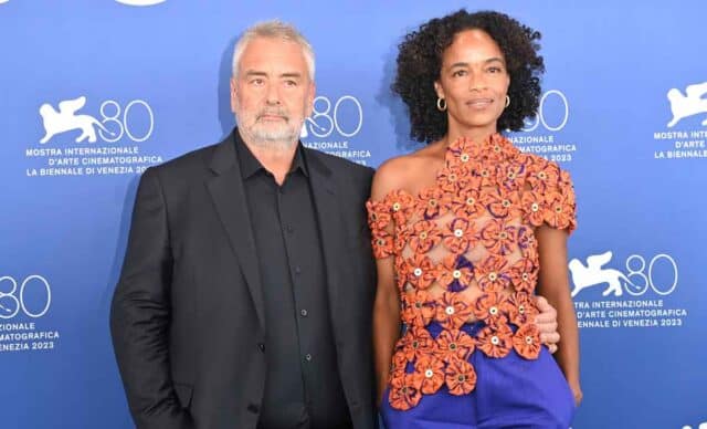 Luc Besson arranca aplausos en Venecia con su nueva película