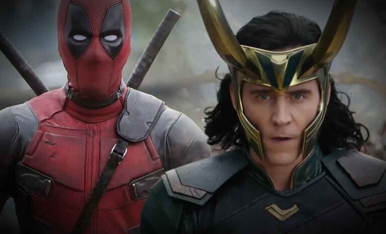 Deadpool 3 ¡Revelan las posibles conexiones con Loki!