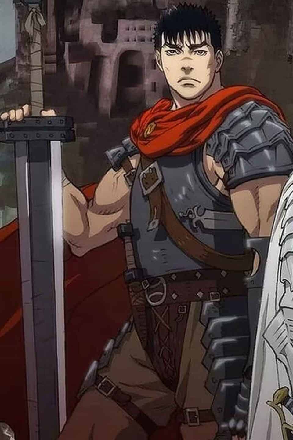 Berserk tendrá nuevo anime - Cinemascomics.com