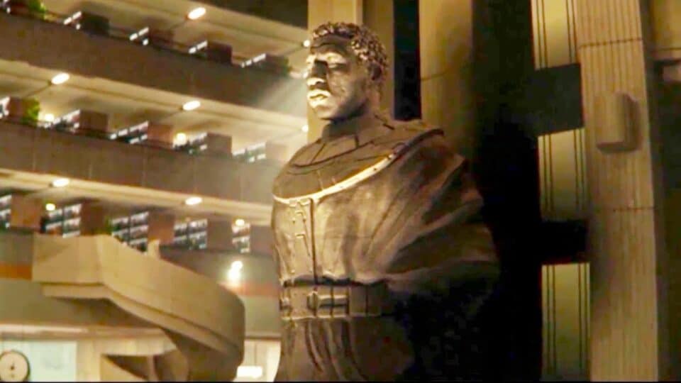 Loki 2x01 - Análisis y Referencias