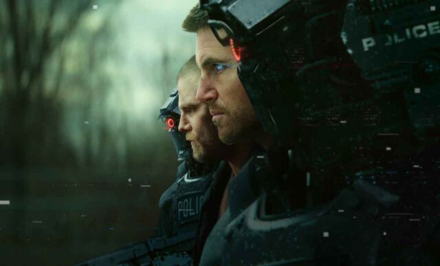 Sinopsis oficial de Code 8: Part II - Cinemascomics.com