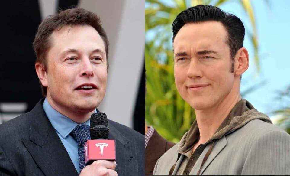 El actor perfecto para interpretar a Elon Musk