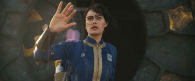 Primeras imágenes oficiales de la adaptación de Fallout