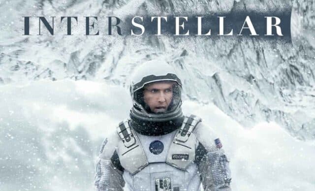 ¿Dónde ver la película Interstellar? ¿En qué plataforma de streaming ...