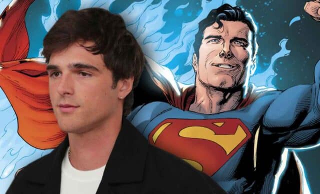 Jacob Elordi revela por qué rechazó la película Superman (2025)
