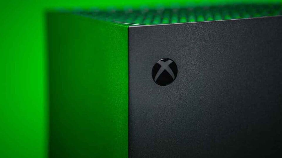 7 Razones para comprar el Xbox Series X