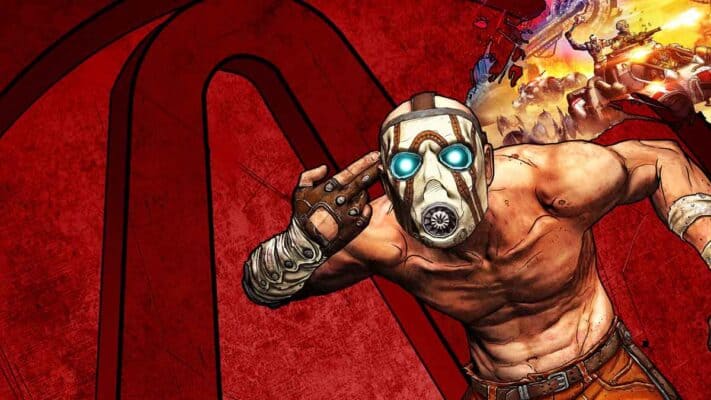 Borderlands obtiene la edición 2.0 de la popular Moxxi’s Bar Edition