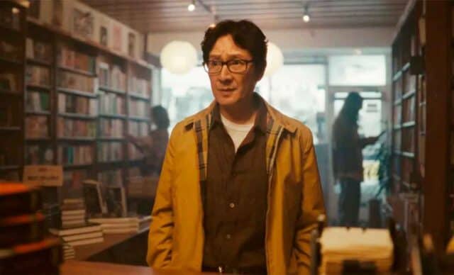 Así se creó el nuevo espacio de trabajo de OB en el episodio 5 de LOKI