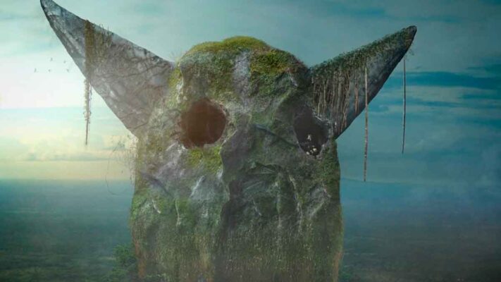 Impresionante adaptación en acción real de Nausicaa del Valle del Viento