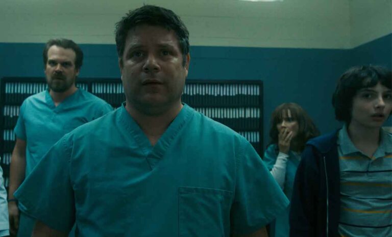 Stranger Things ¡Motivo por el que nadie resucita!