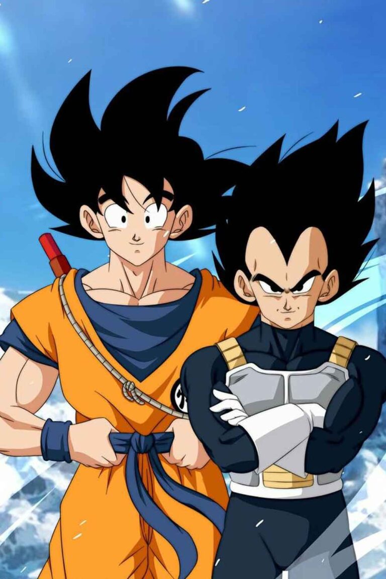 Dragon Ball: Akira Toriyama revela el personaje más fuerte