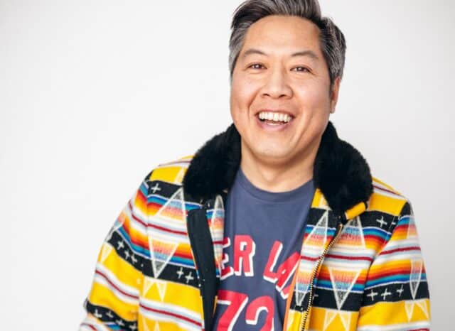 Este es el actor que sustituye a uno de los mayores villanos de la Fase ...