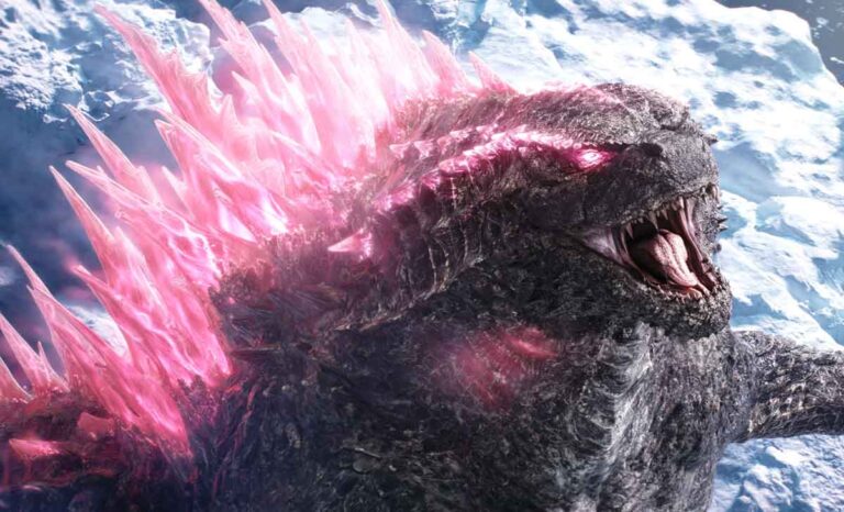 Godzilla y su futuro dentro del Monsterverse