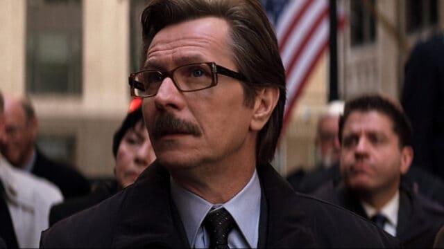 Gary Oldman dice que Harry Potter y Batman lo salvaron | Cinemascomics ...