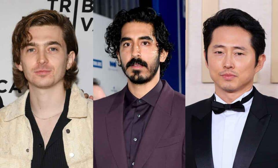 Marvel quiere a un actor de Euphoria para interpretar a Sentry | Cinemascomics.com | Cine ...