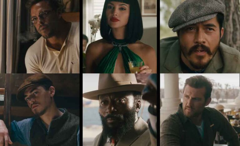 El ministerio de la Guerra Sucia ya está disponible en streaming ...