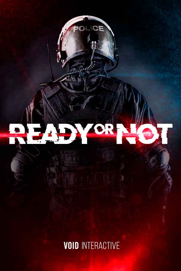 Ready or Not (PC): ¿Vale la pena? - Cinemascomics.com | Cine, cómics y ...