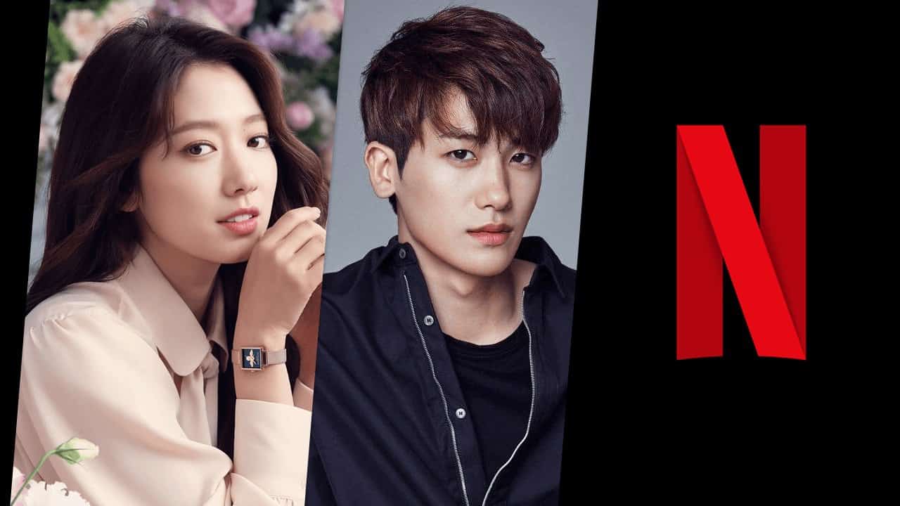 La nueva serie coreana de Netflix que tiene a todo el mundo enganchado | Cinemascomics.com ...
