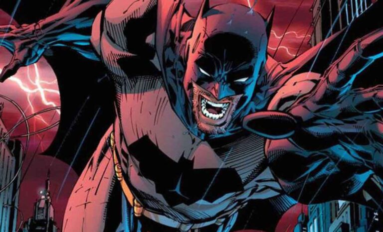 Las 12 mejores historias de Batman según DC Comics