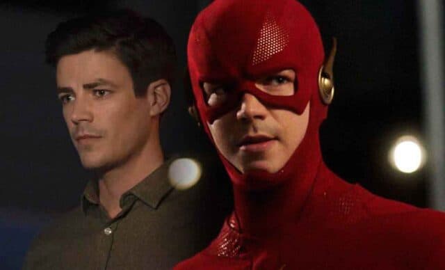 Grant Gustin quiere regresar como The Flash del DCU | Cinemascomics.com