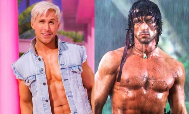 Ryan Gosling debería ser el próximo Rambo | Cinemascomics.com | Cine, cómics y series