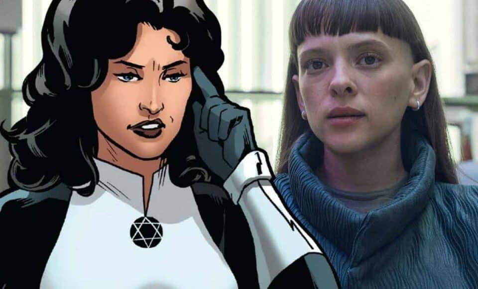 5 personajes de Marvel que debutarán en el UCM en 2025 | Cinemascomics ...