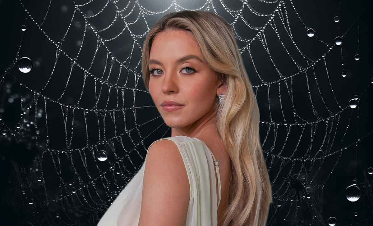 Madame Web ¡Detalles del traje de Sydney Sweeney! | Cinemascomics.com | Cine, cómics y series