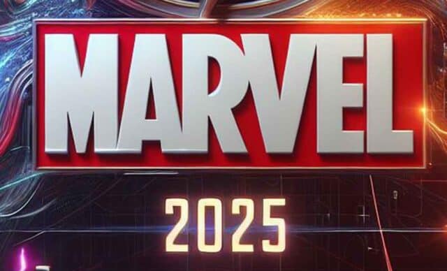 Marvel intercambia las fechas de 2 películas de 2025 | Cinemascomics ...