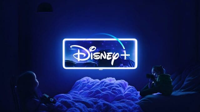 Disney + presenta el tráiler final de su serie más épica hasta la fecha