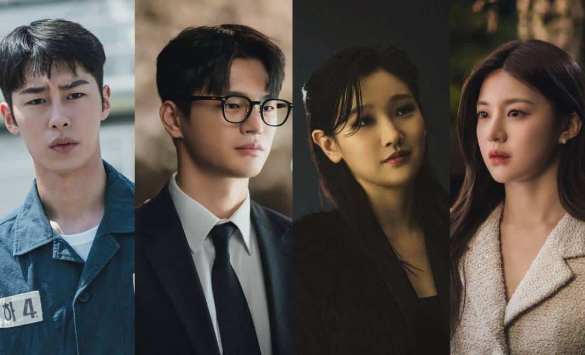 La serie coreana de Prime Video que te explotará la cabeza | Cinemascomics.com | Cine, cómics y ...