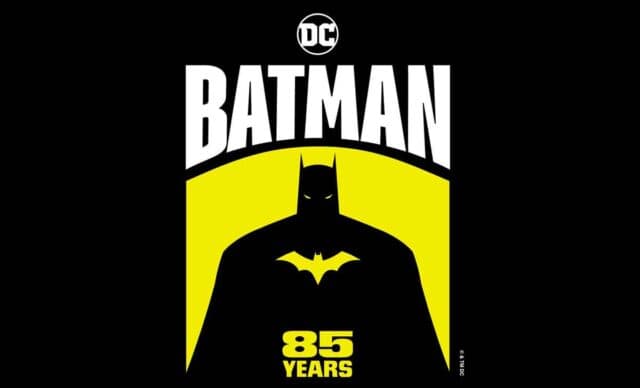 Batman celebra hoy por todo lo alto su 85 Aniversario | Cinemascomics ...