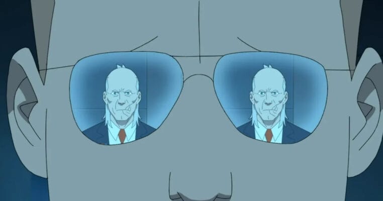 Explicación de la muerte de Donald en la temporada 2 de Invincible ...