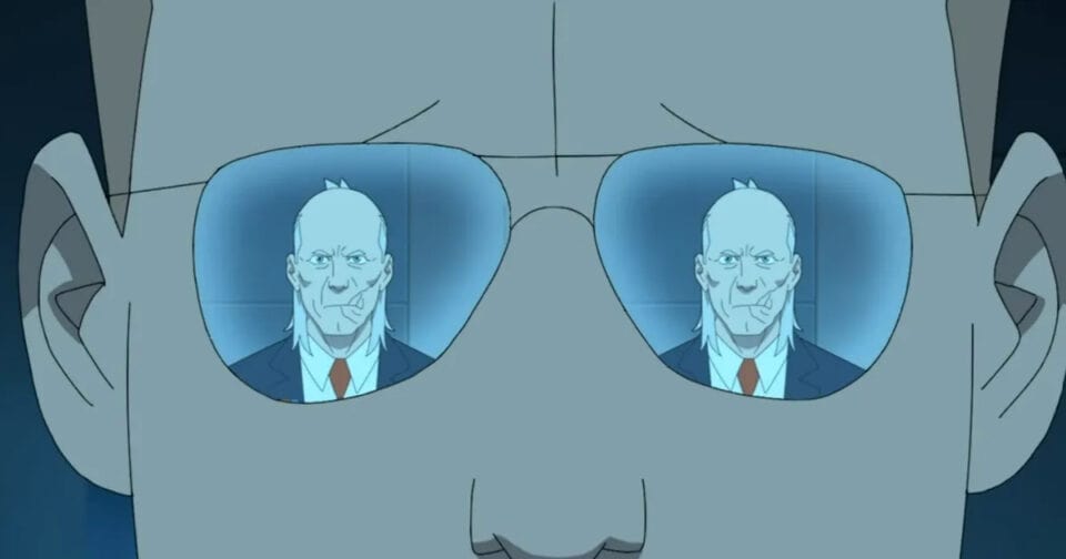 Explicación de la muerte de Donald en la temporada 2 de Invincible ...