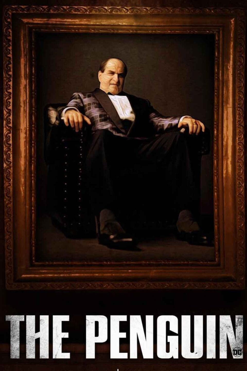 Tráiler de El Pingüino ¡La saga The Batman se expande! | Cinemascomics ...