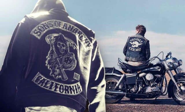 Si te gusta Hijos de la Anarquía tienes que ver esta película | Cinemascomics.com | Cine, cómics ...