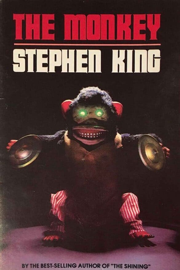 Nueva película de terror de Stephen King será lo más impactante del año ...