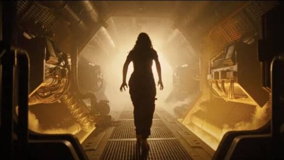 Alien: Romulus homenajea a la Teniente Ripley (Sigourney Weaver ...