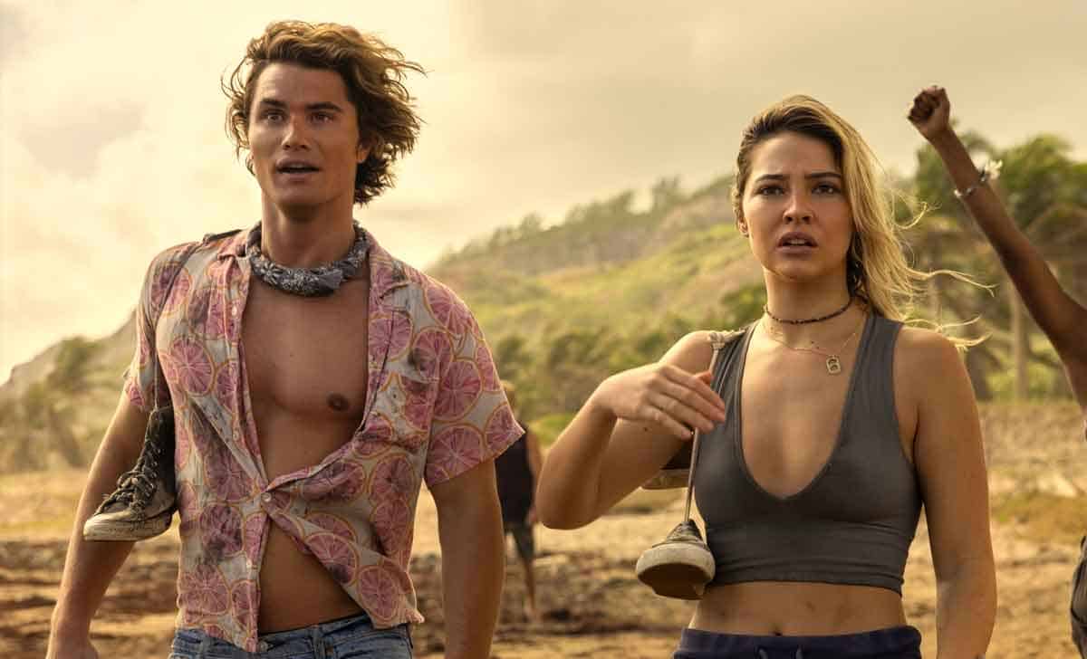 Netflix recomienda 25 estrenos brutales para el año 2025