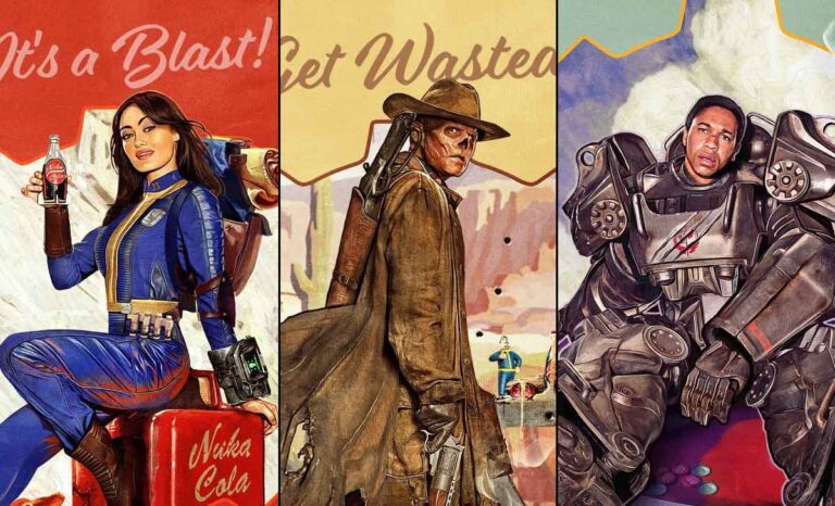 La actualización de la temporada 2 de Fallout anuncia una expansión ...