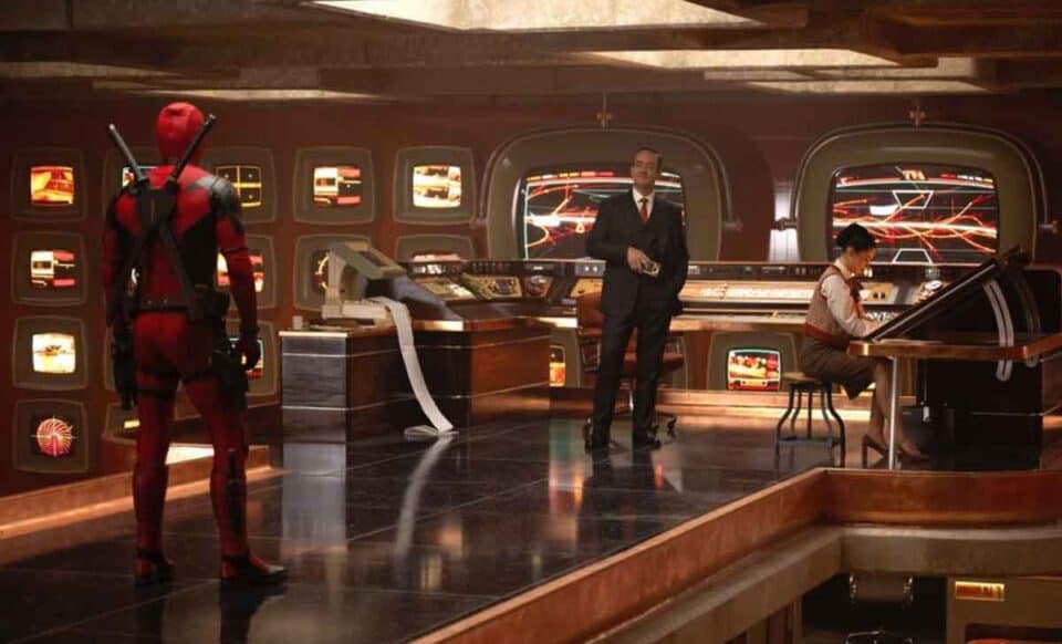 ¡Secretos de la Producción Revelados! Lo que No Sabías de Deadpool and ...