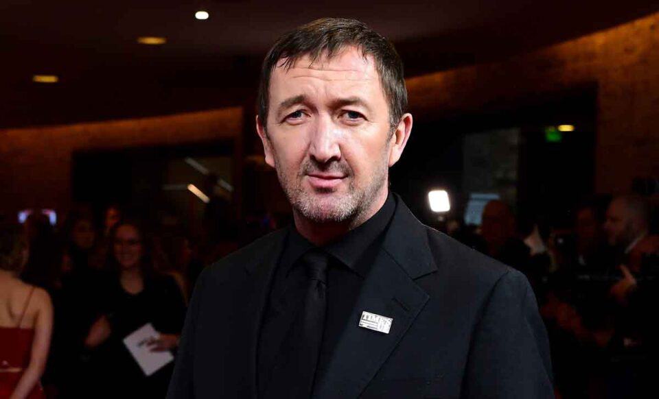El actor Ralph Ineson habla de Galactus de Marvel Studios ...