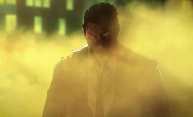 Primeras imágenes del anime de Terminator de Netflix | Cinemascomics ...