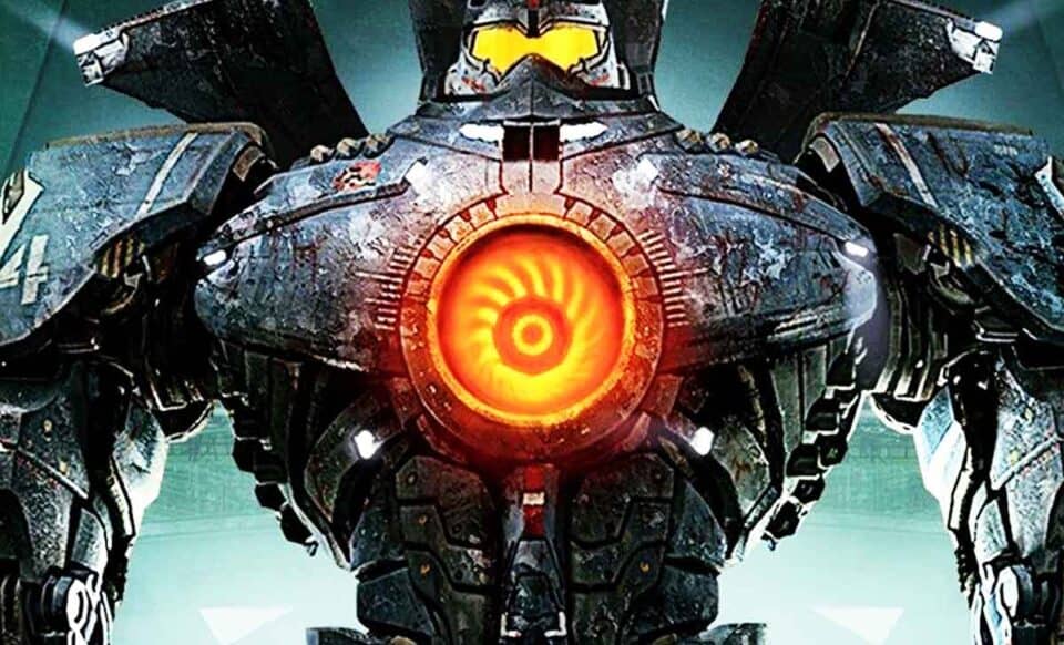 Pacific Rim regresa oficialmente ¡Más mechas gigantes y Kaijus! | Serie ...