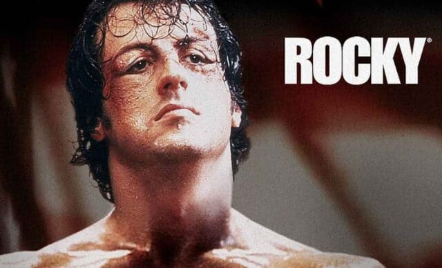 Harán una película biográfica de Sylvester Stallone sobre como hizo Rocky | Cinemascomics.com ...