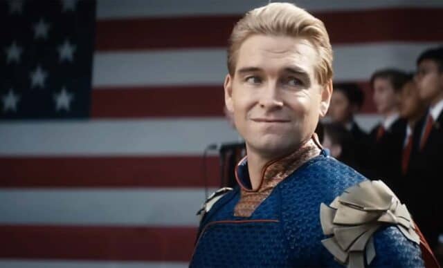 Homelander revela el secreto de Victoria Neuman en el final de la ...