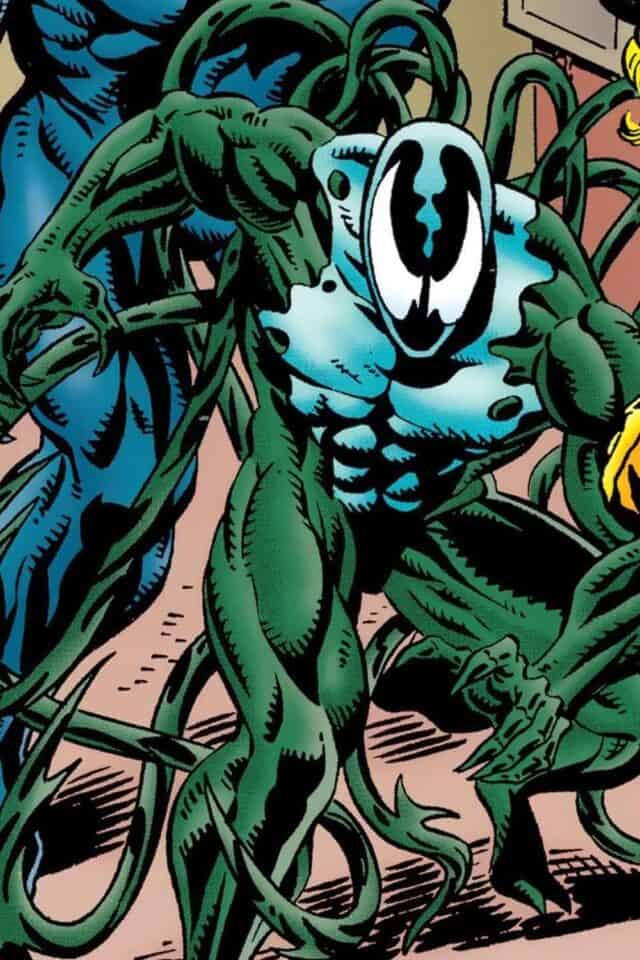 Venom 3 revela al brutal villano | Cinemascomics.com | Cine, cómics y ...